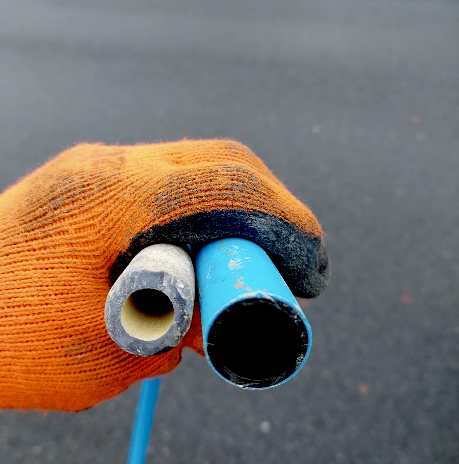 Lead Pipe Replacement in Wimbledon - Trenchless Moling Services